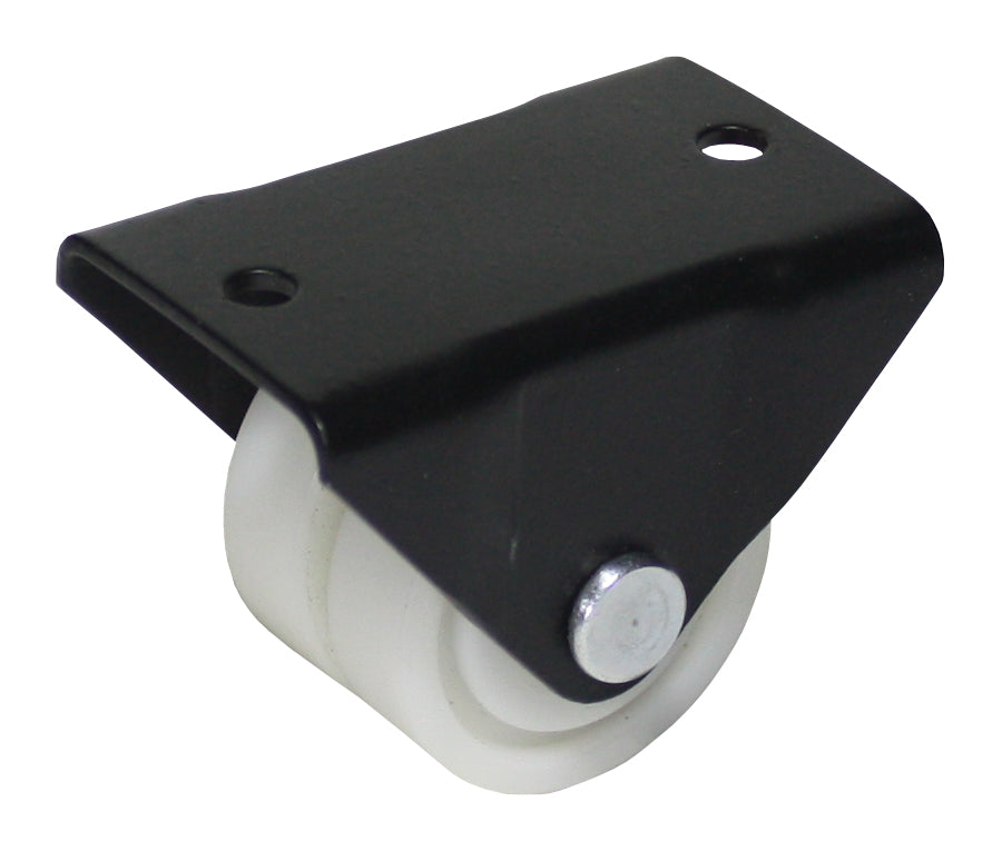 Fixed Casters with Delrin Ball Bearing 1.5 inch FC 40 – STB Jyoti